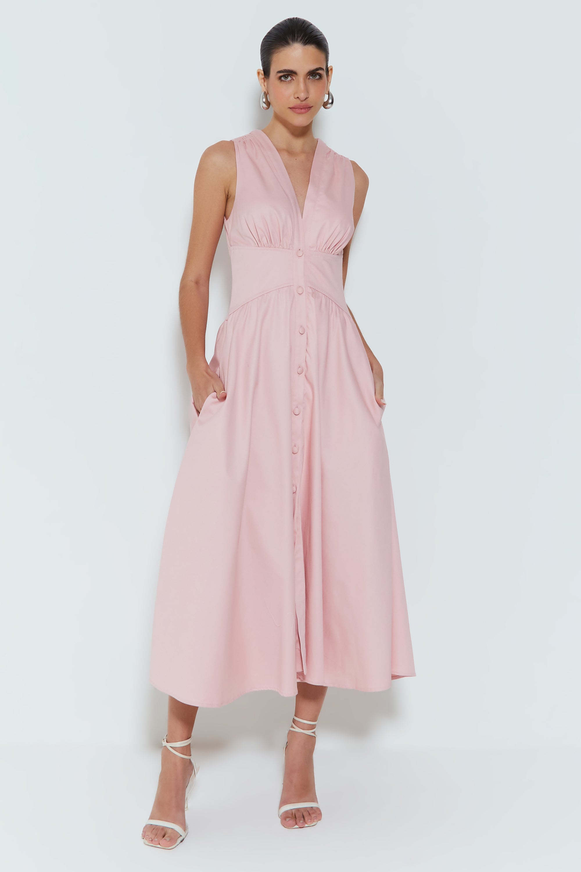 Vestidos – Zen Oficial