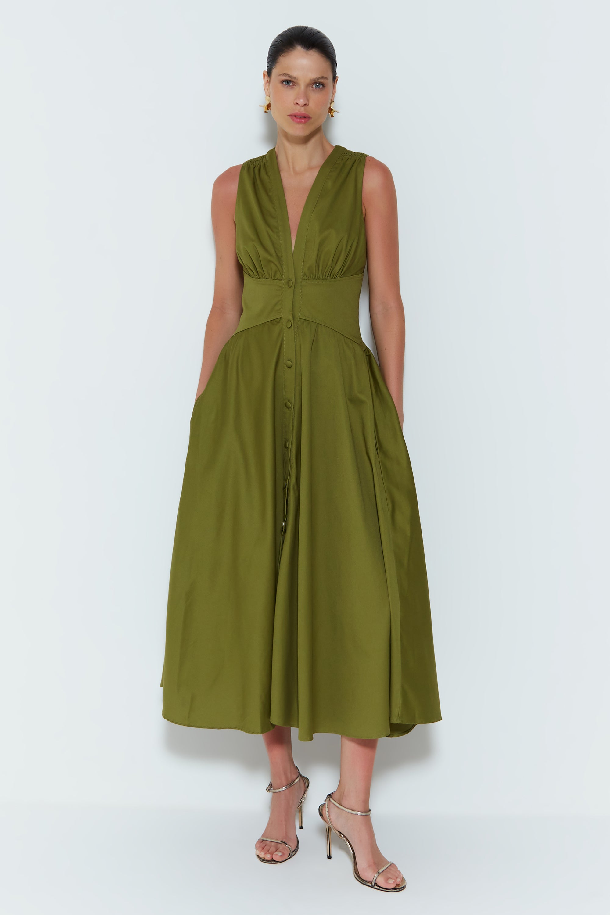 Vestidos – Zen Oficial