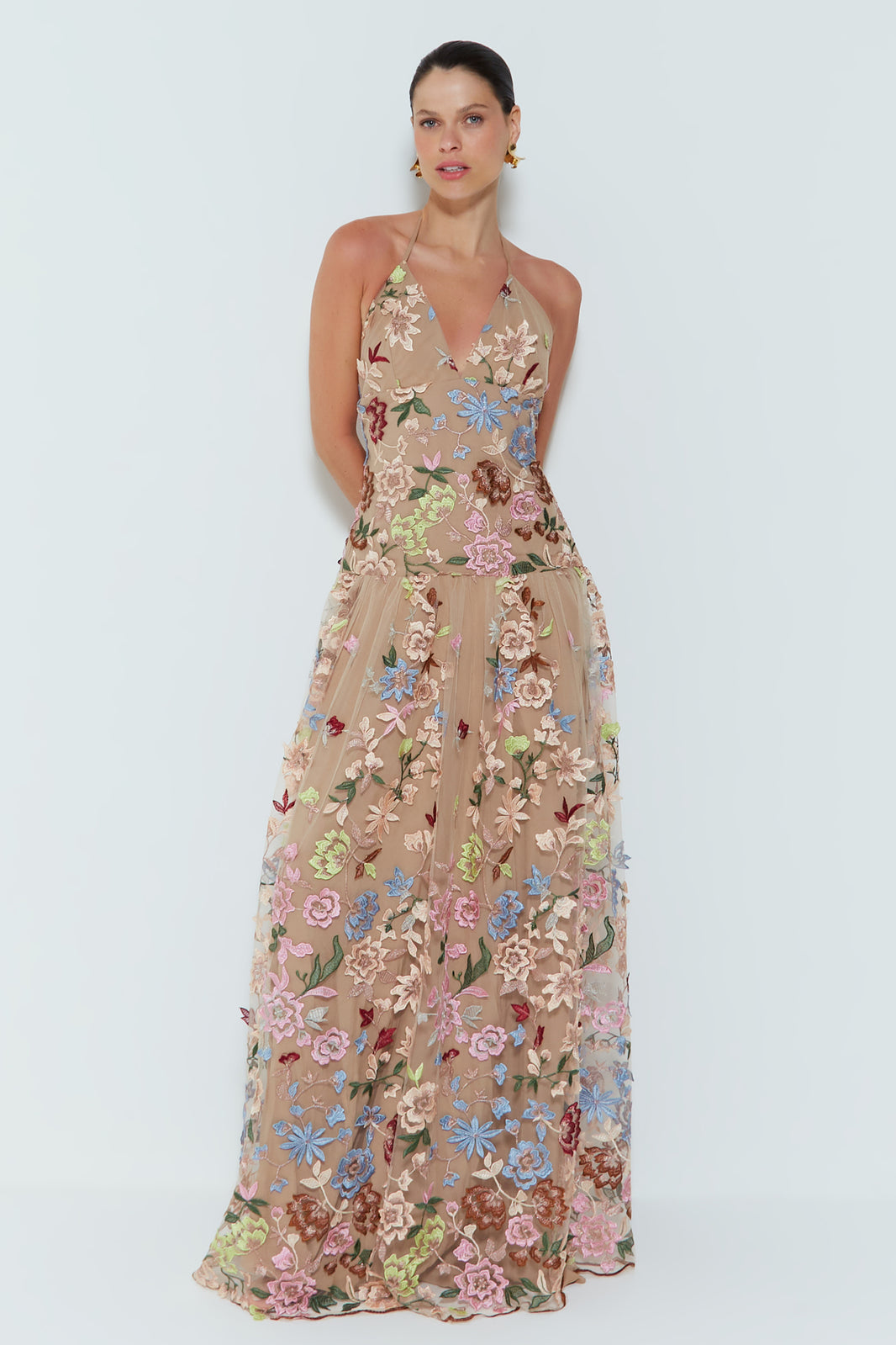 Vestidos – Zen Oficial