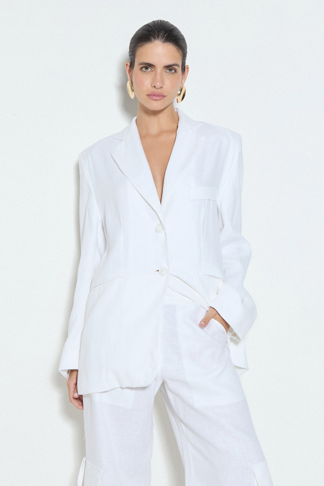 Blazer – Zen Oficial