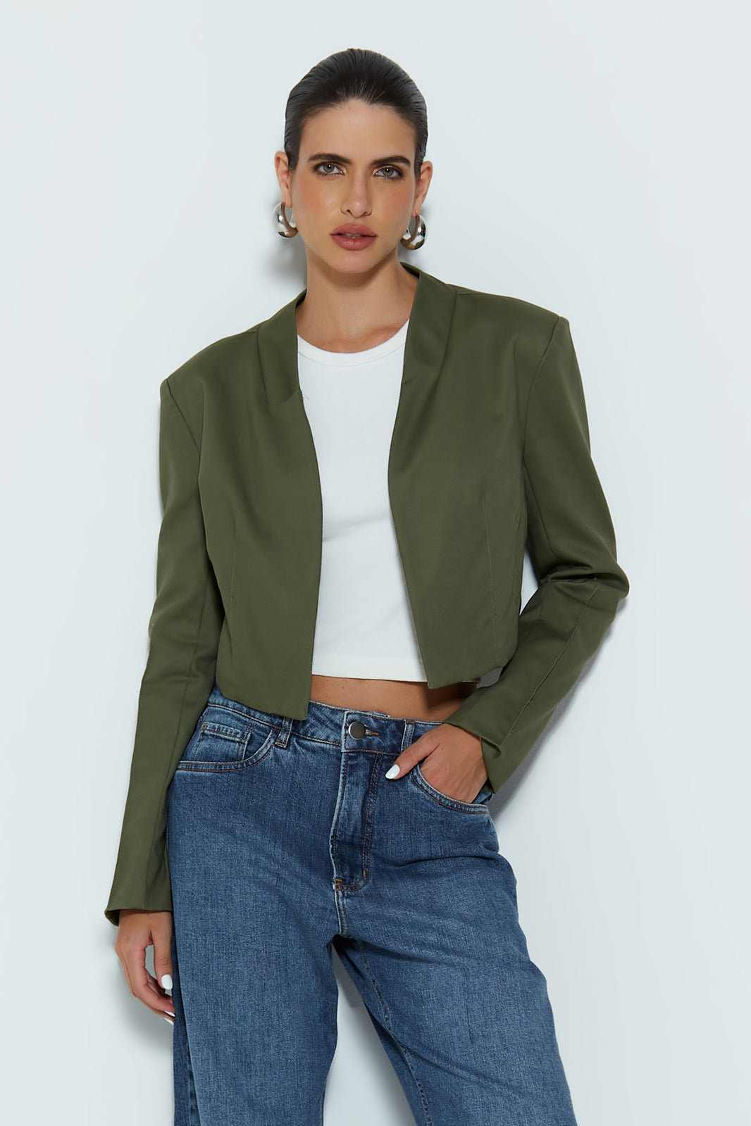 Blazer – Zen Oficial