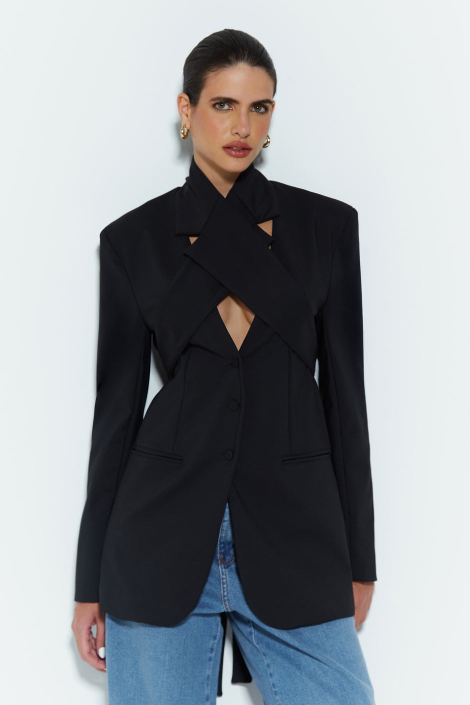 Blazer – Zen Oficial
