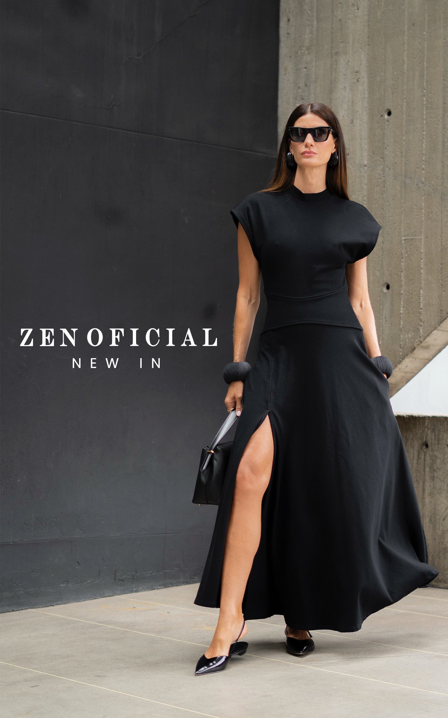 ZenOficial – Zen Oficial